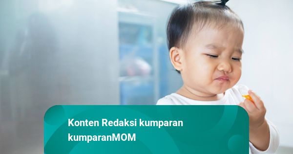 Usia Berapa Bayi Boleh Makan Jeruk? | kumparan.com